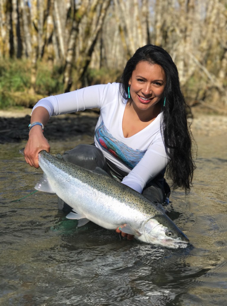 Ruth Sims’ Path to Steel - Flylords Mag