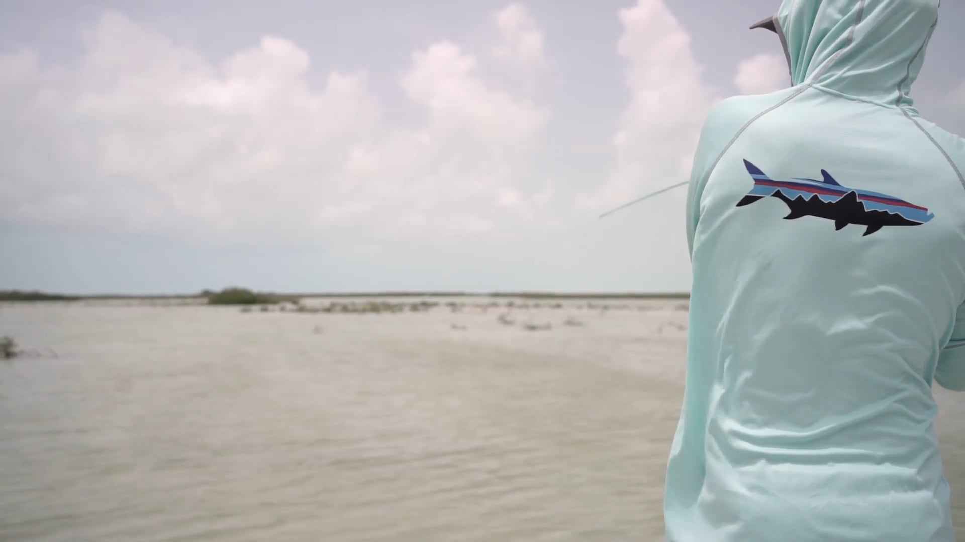 Andros Island: Ghost Hunting and Biting Flies - Flylords Mag