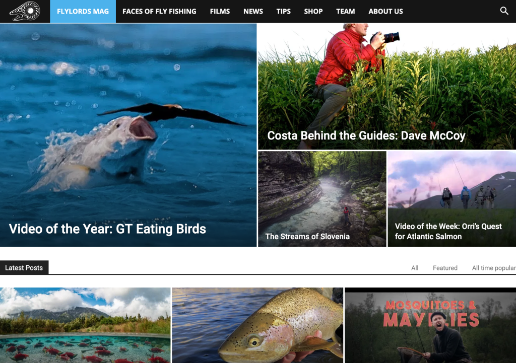 The Most Popular Flylords Blogs of 2018 - Flylords Mag