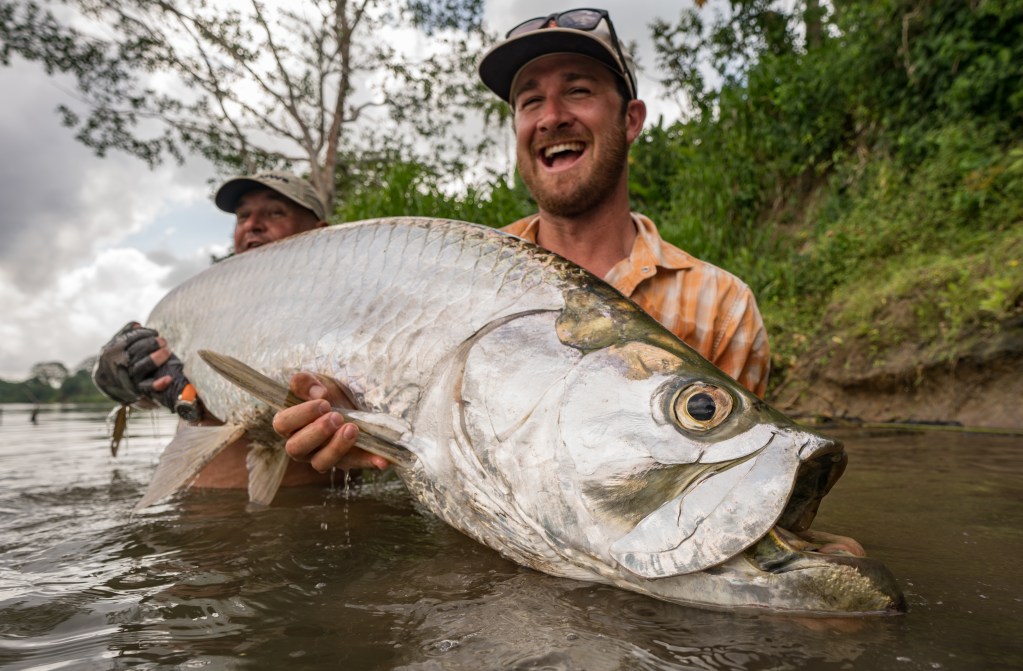 Faces of Fly Fishing: Christiaan Pretorius - Flylords Mag