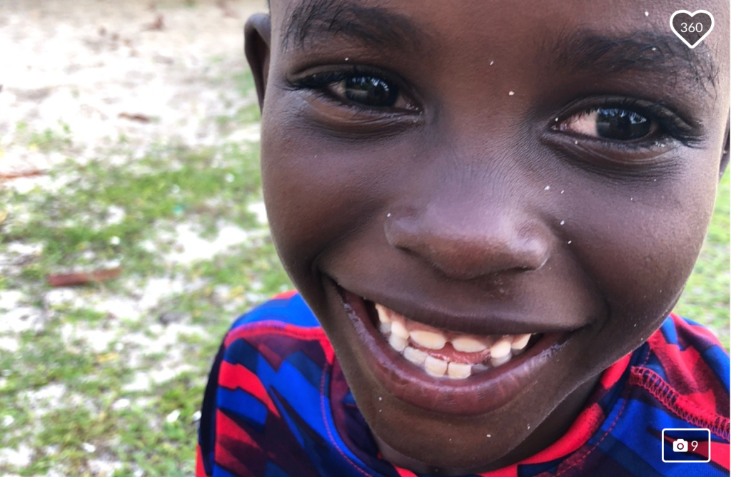 Legendary Belizean Guide Scully Garbutt Needs Your Help...His 8-year ...