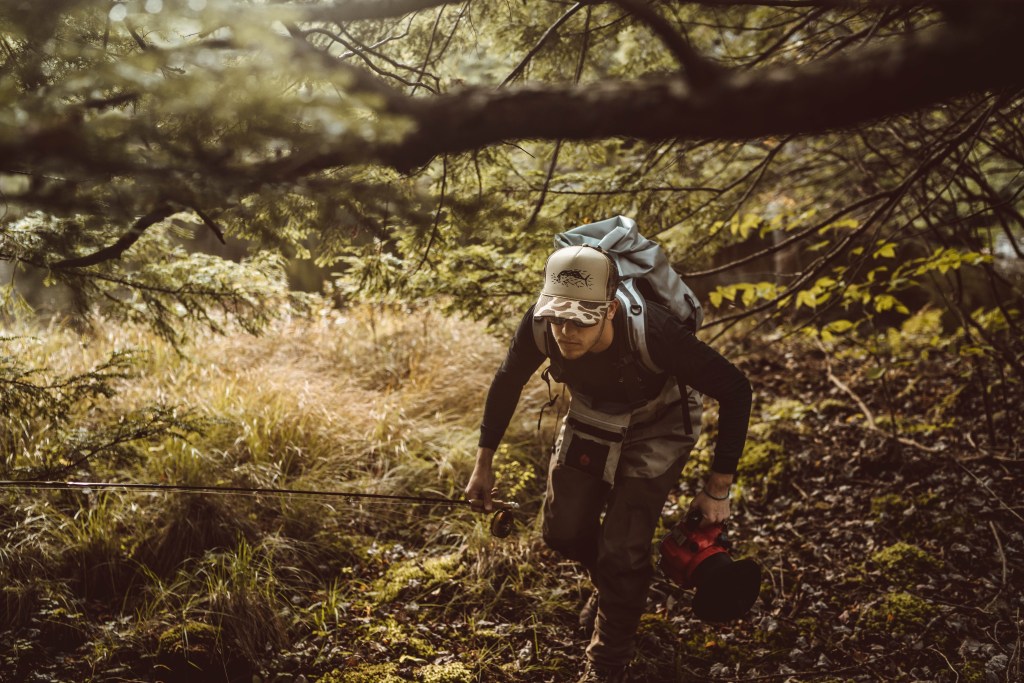 6 Ways to be More Stealthy on the Water - Flylords Mag