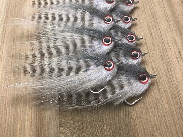 How to Tie: The Brush Mullet - Flylords Mag