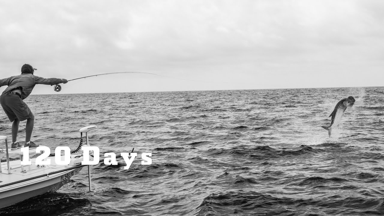 Throwback Video of the Week: 120 Days - Flylords Mag