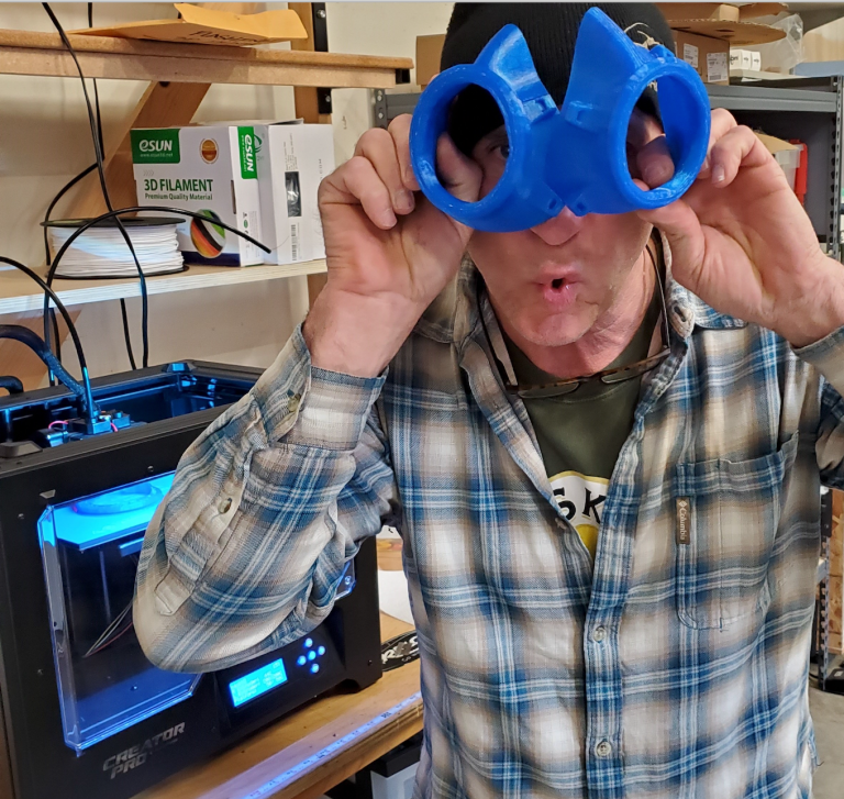 Staying Afloat #2: Echo Fly Fishing and Tim Rajeff - Flylords Mag