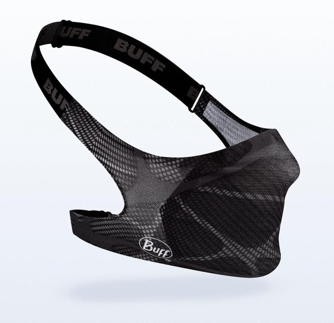 BUFF Drops Brand New Filter Mask - Flylords Mag