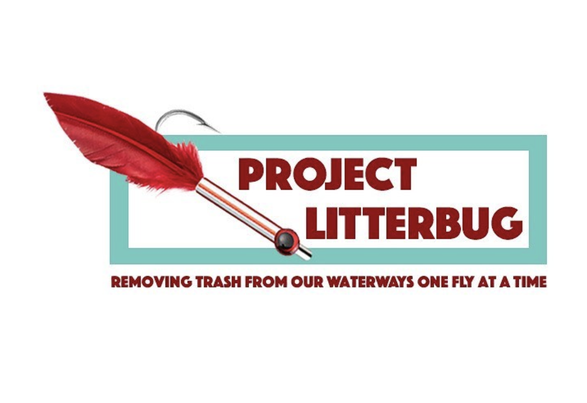 What is Project Litterbug? - Flylords Mag