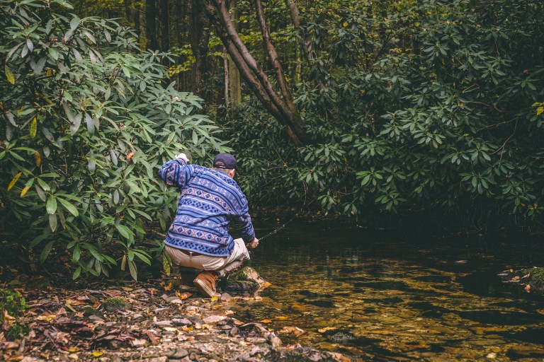 5 Casting Techniques Every Angler Should Know - Flylords Mag