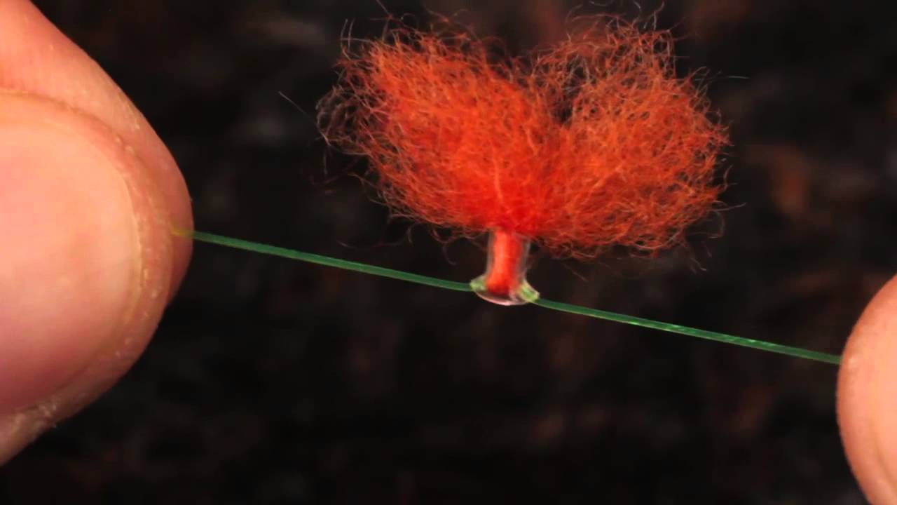 How to Rig a New Zealand Strike Indicator - Flylords Mag