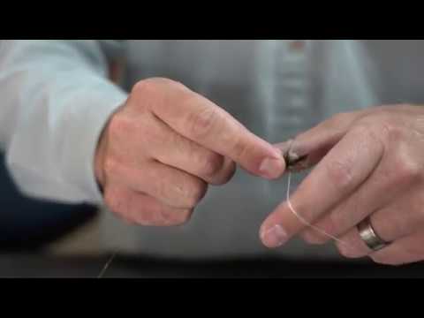 Dry Fly Drying Hack - Flylords Mag