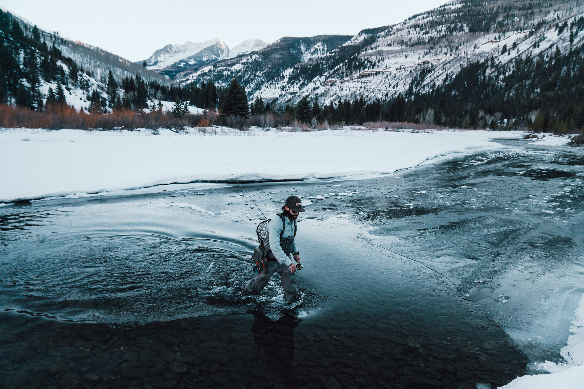Behind the Brand: Duck Camp Co. - Flylords Mag
