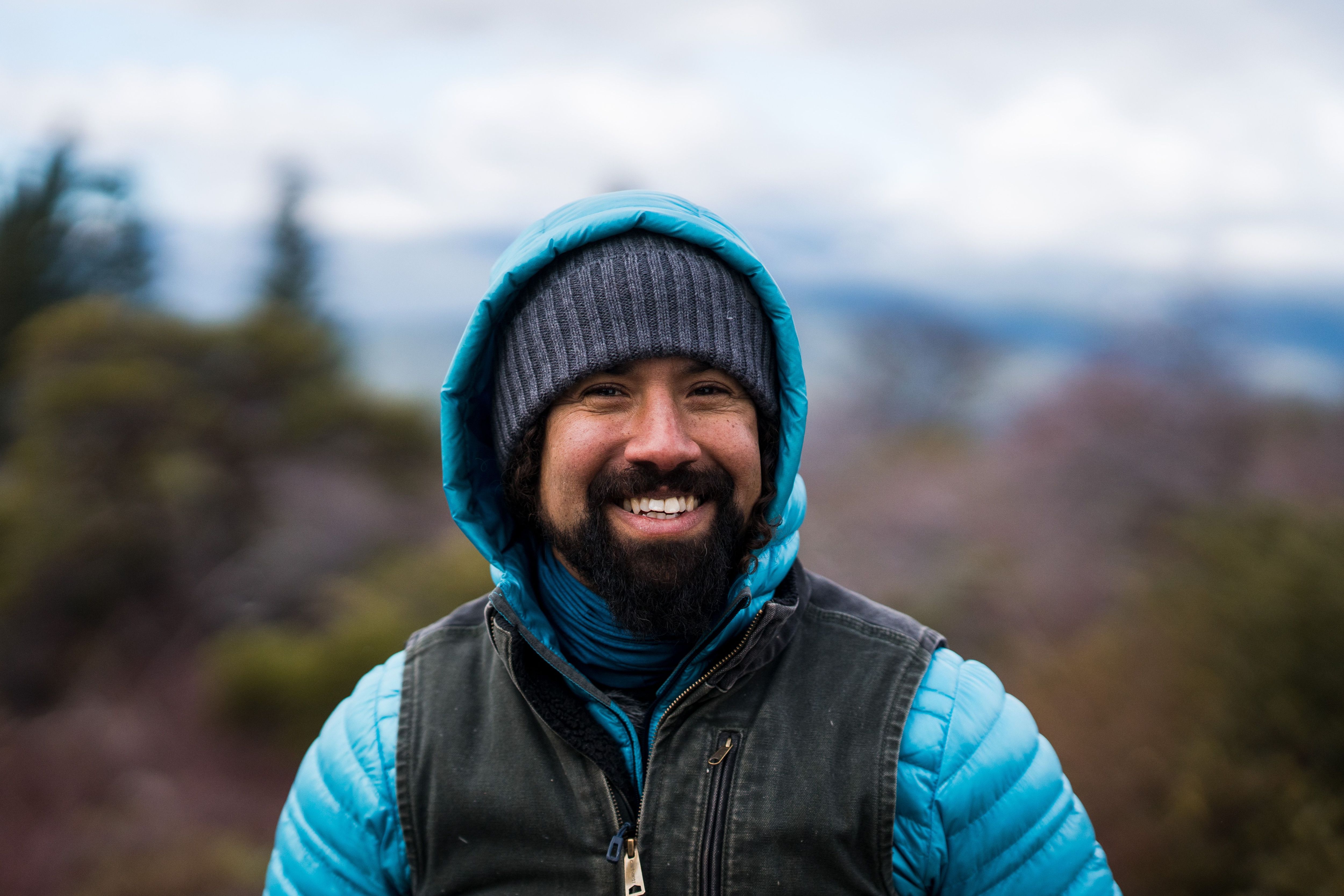 Anglers Driving Change: Rene Henery - Trout Unlimited - Flylords Mag