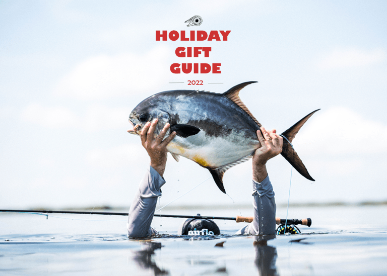 Flylords Holiday Fly Fishing Gift Guide - Flylords Mag