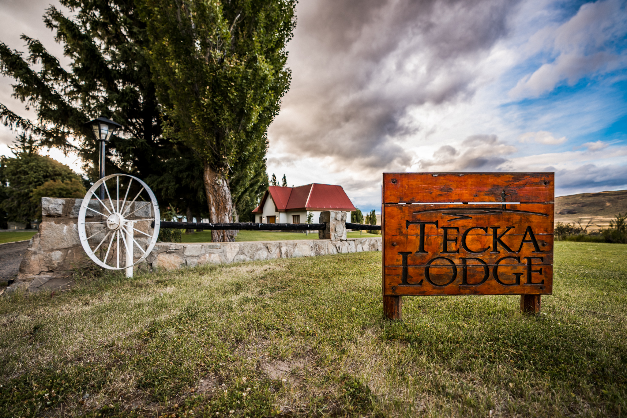 Lodge Spotlight: Tecka Lodge - Flylords Mag