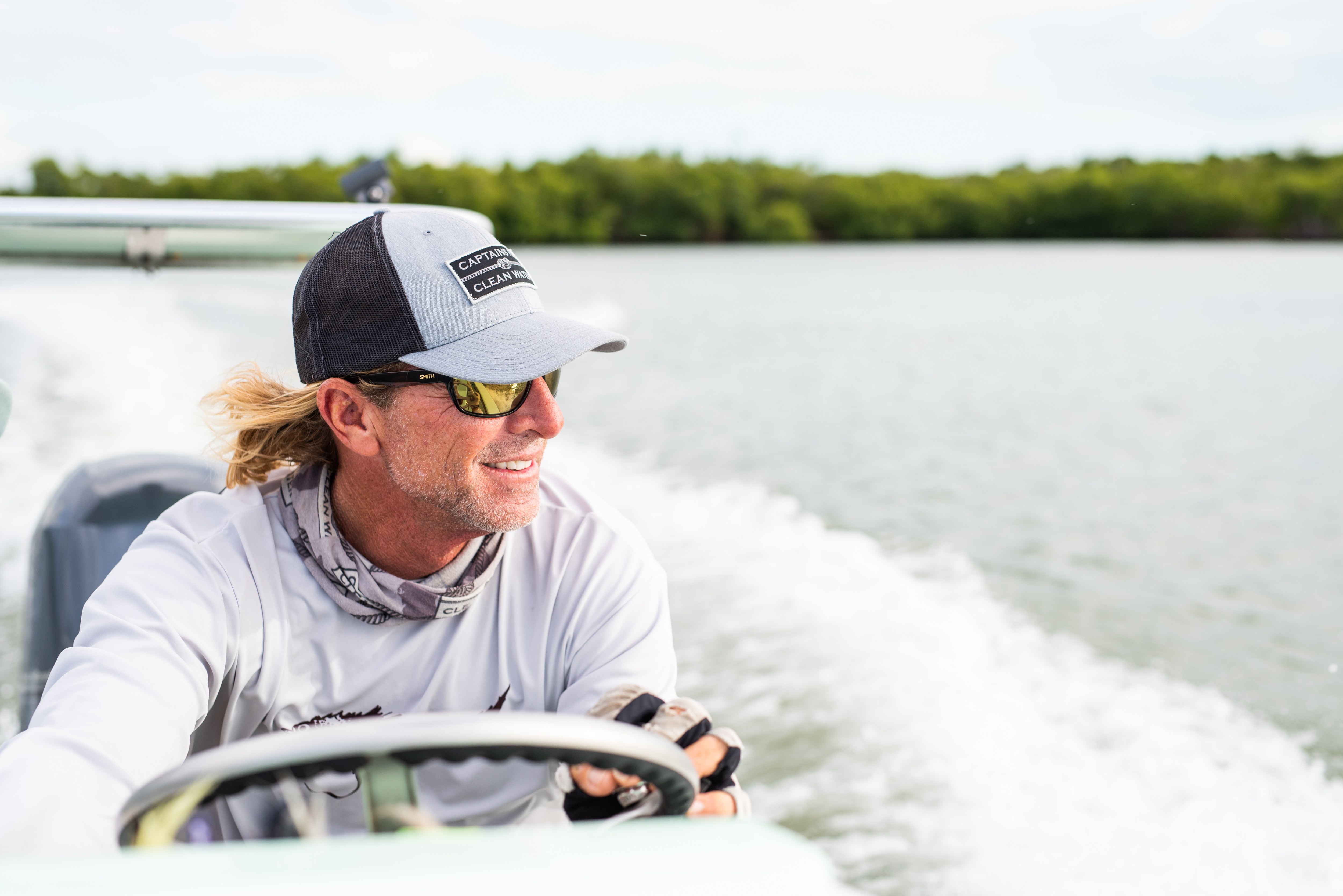 Airflo Behind the Lines: Jeff Legutki - Flylords Mag