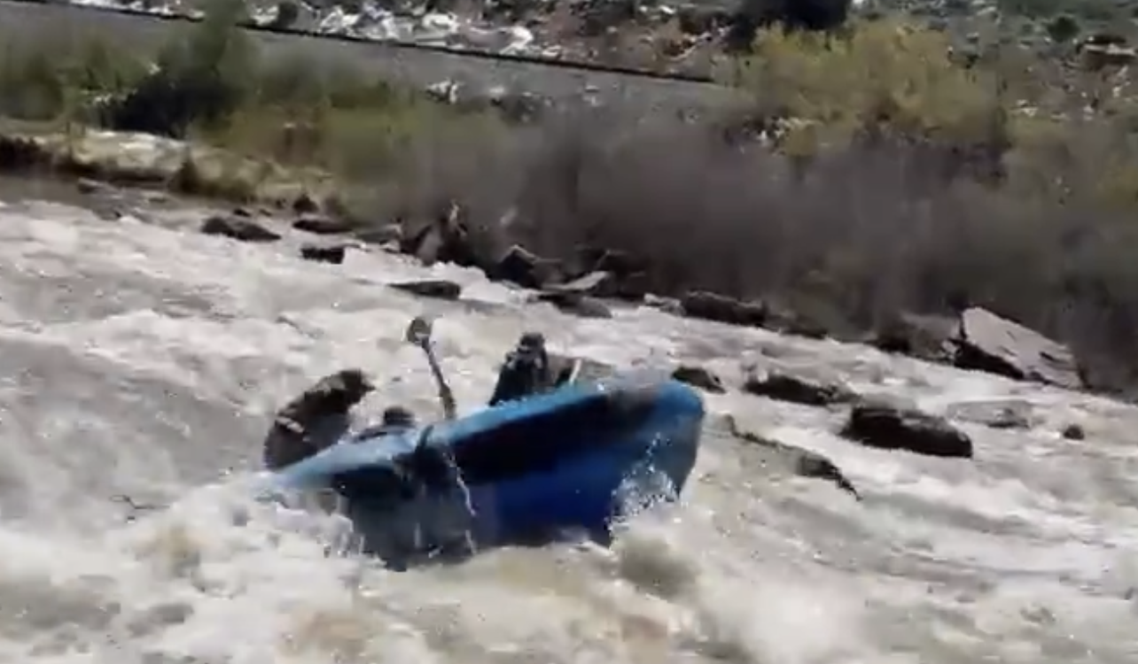 Reel of the Week: Float Fishing Fails - Flylords Mag