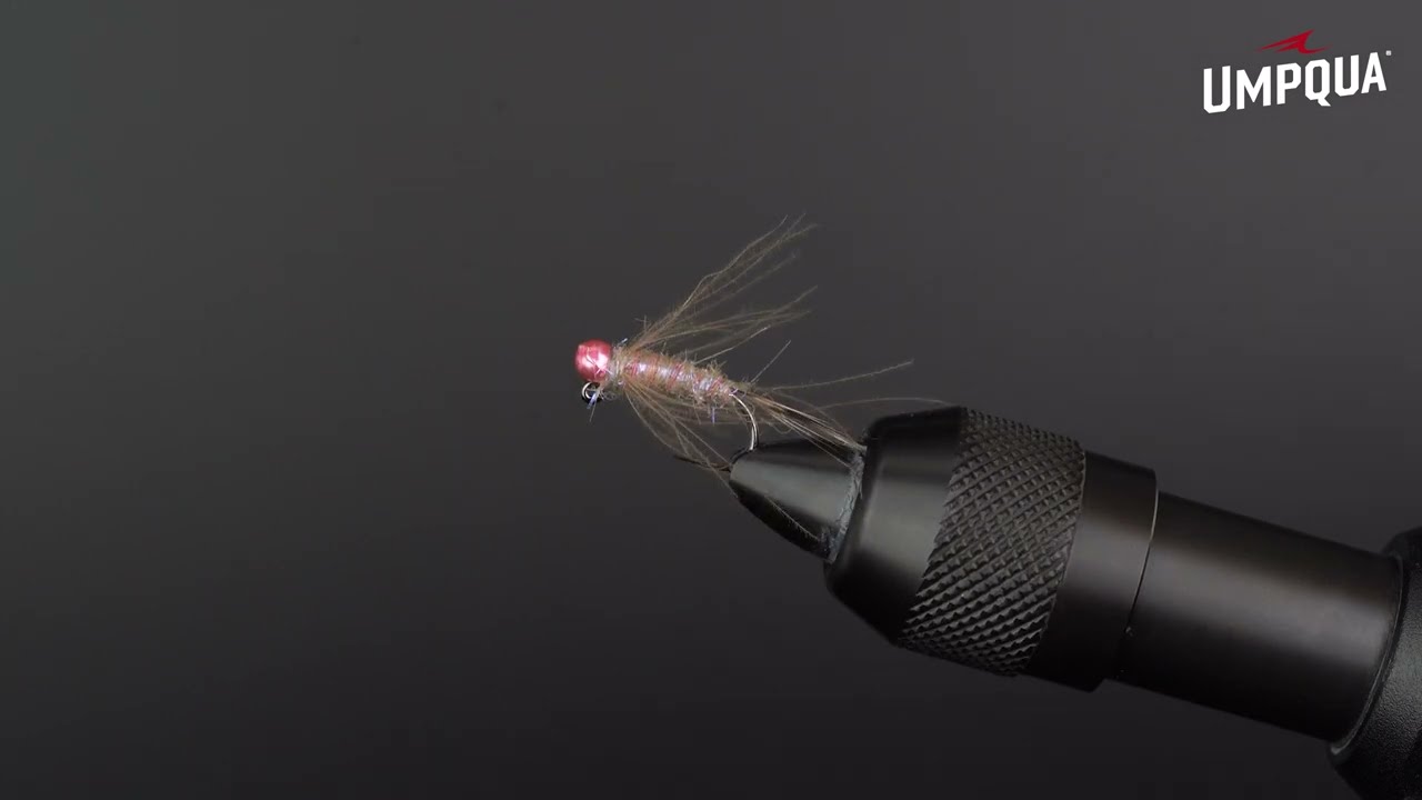 Umpqua Releases New 2023 Fly Patterns - Flylords Mag