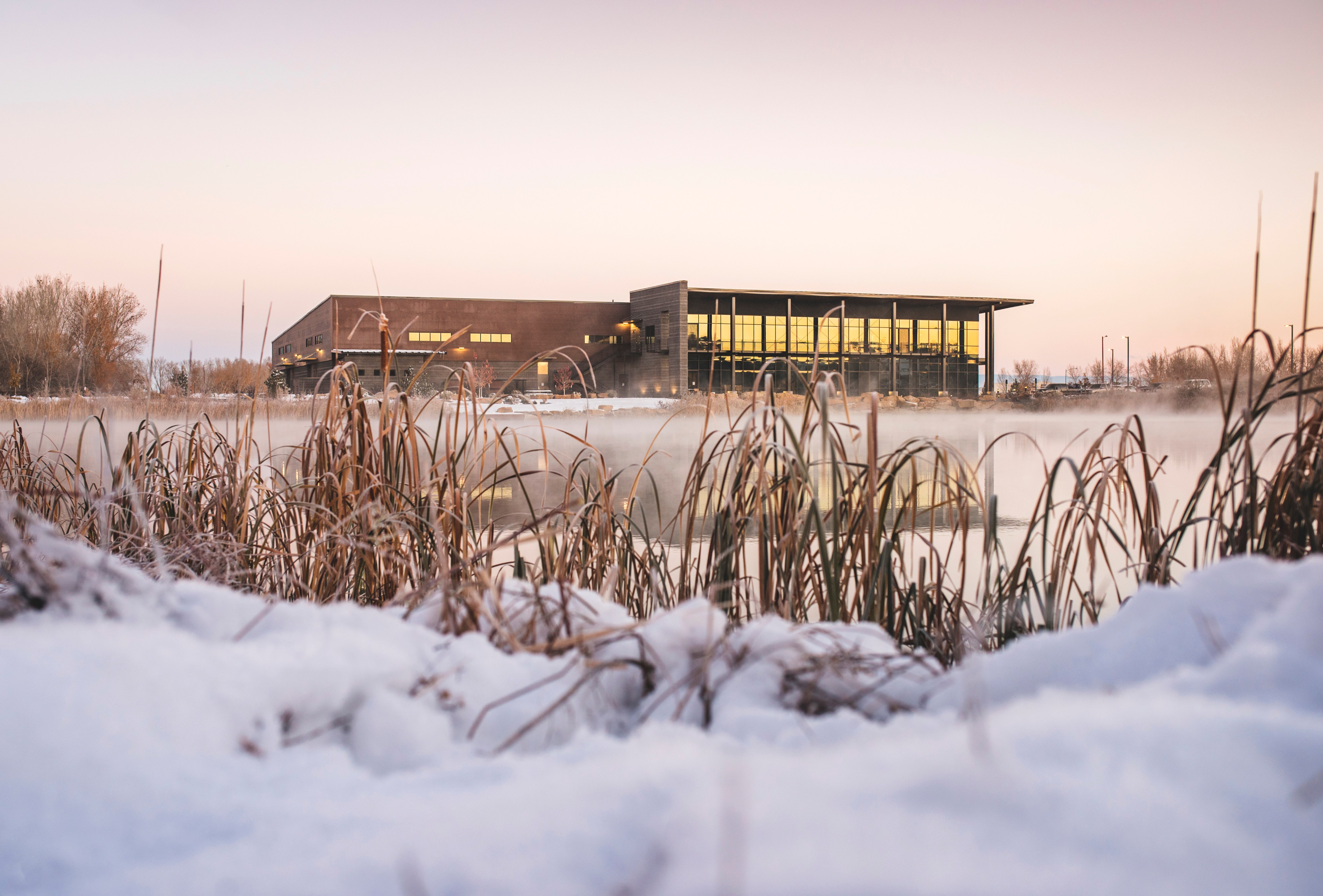 Mayfly Outdoors Recognized As A Leading Community Impact Organization ...