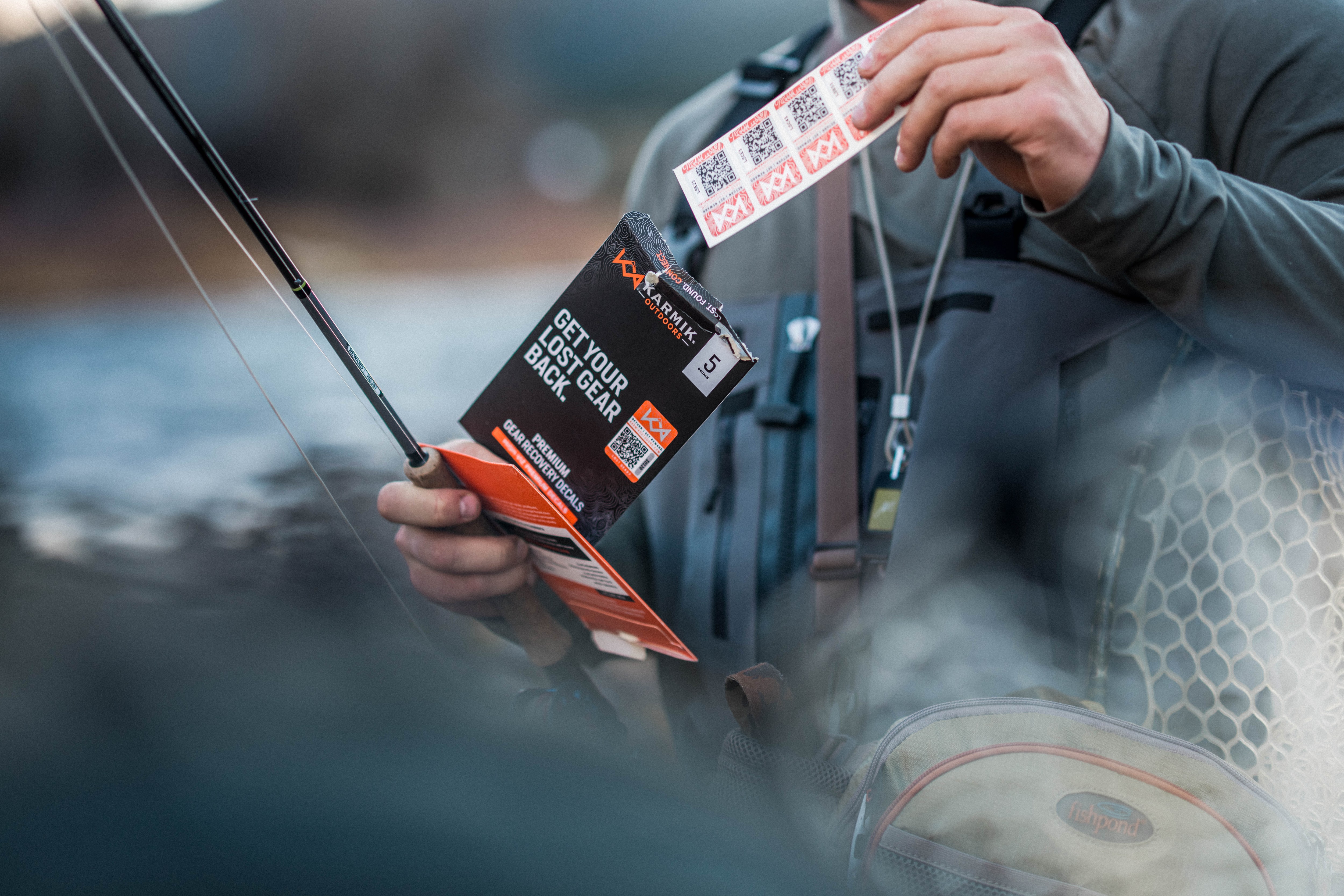 Small Business Spotlight: Karmik Outdoors - Flylords Mag
