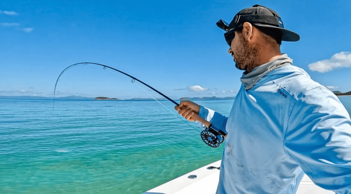 Video of the Week: Unicorn of Fly Fishing with Brooksy - Flylords Mag