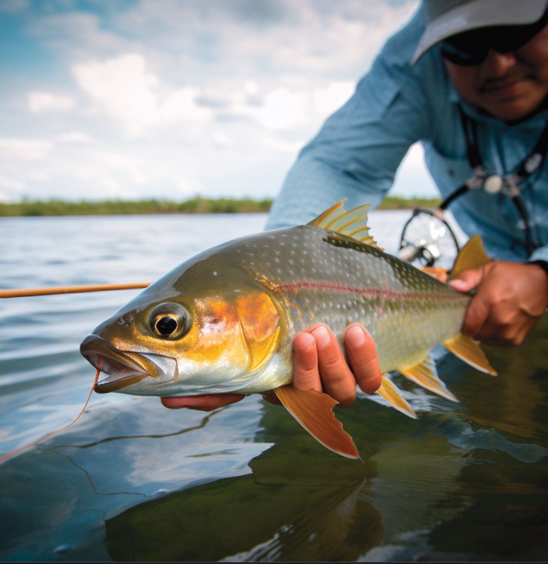 New Fish Species Caught in New York - Flylords Mag