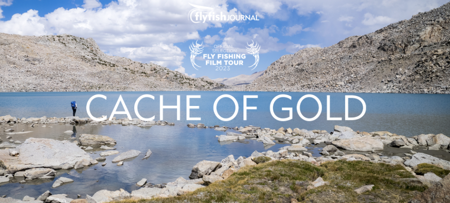 2023 Behind the Lens: Cache of Gold - Flylords Mag