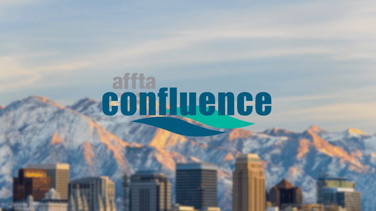 AFFTA Confluence Trade Show Set For September 2023 In Salt Lake City ...