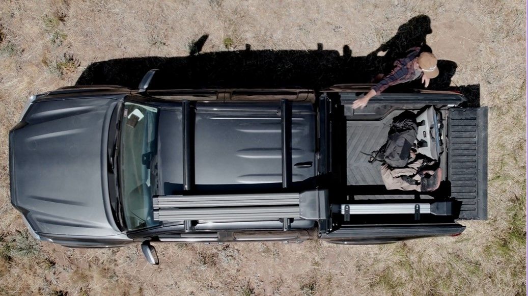 Riversmith Releases River Quiver ShortCut with Truck Bed Mounts ...