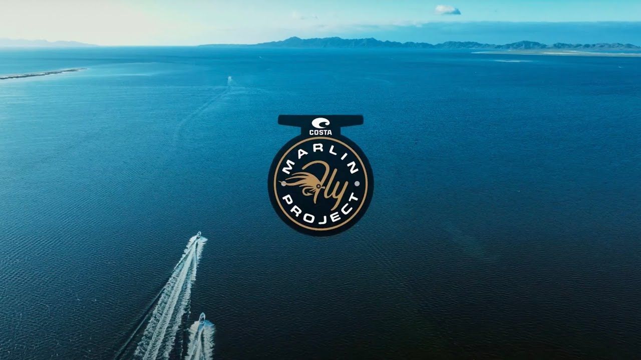 Video of the Week: The Costa Marlin Fly Project - Flylords Mag