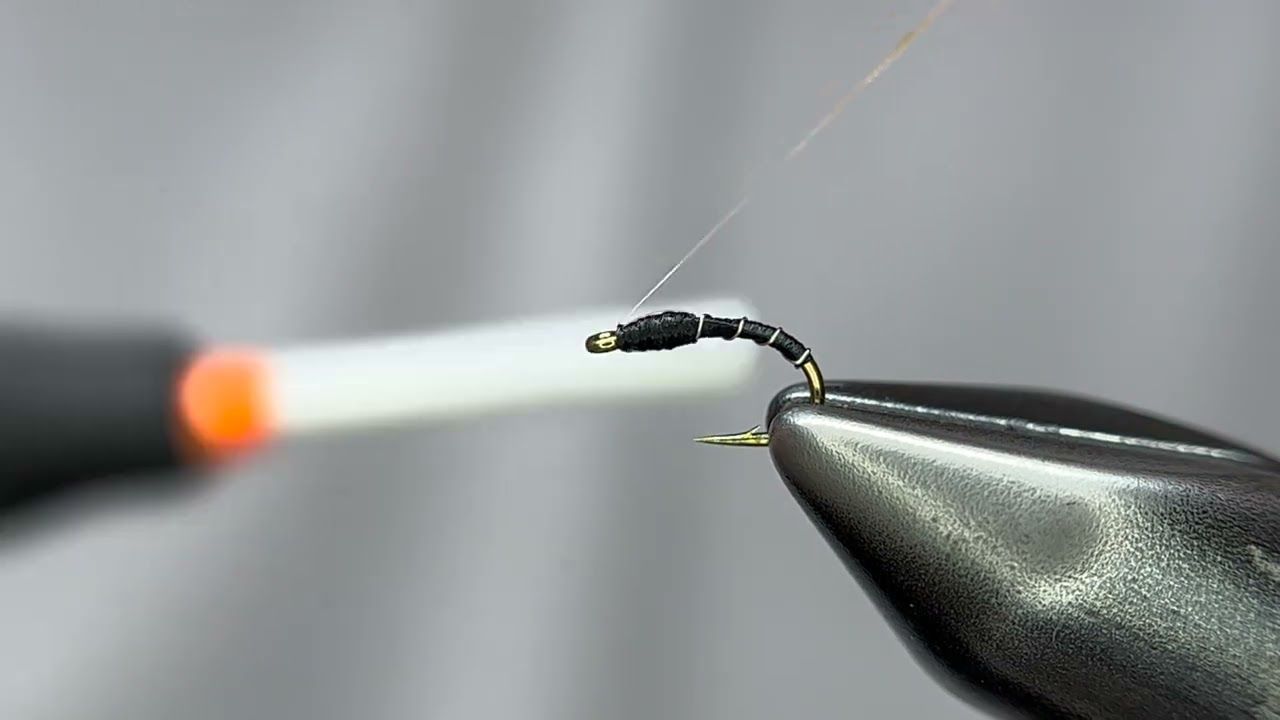 How to Tie: The Flux Capacitor 4k - Flylords Mag
