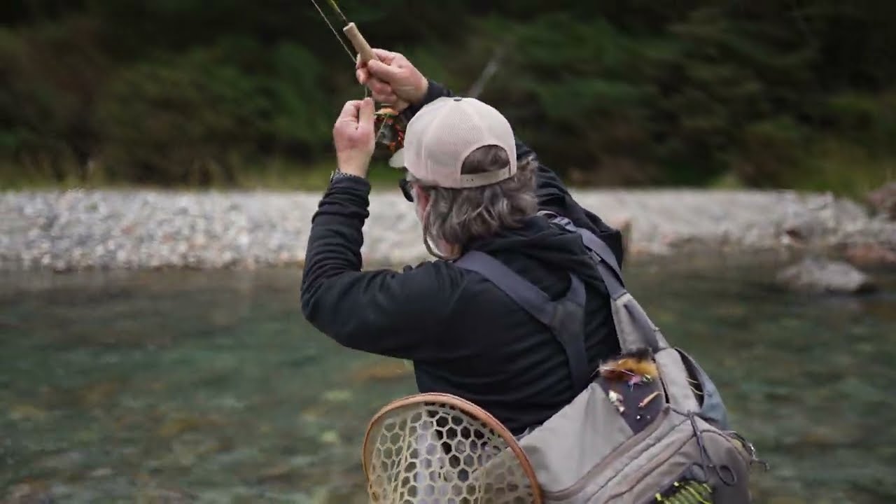 Fishing Tips: How Long to Nymph a Run Before Moving On - Flylords Mag