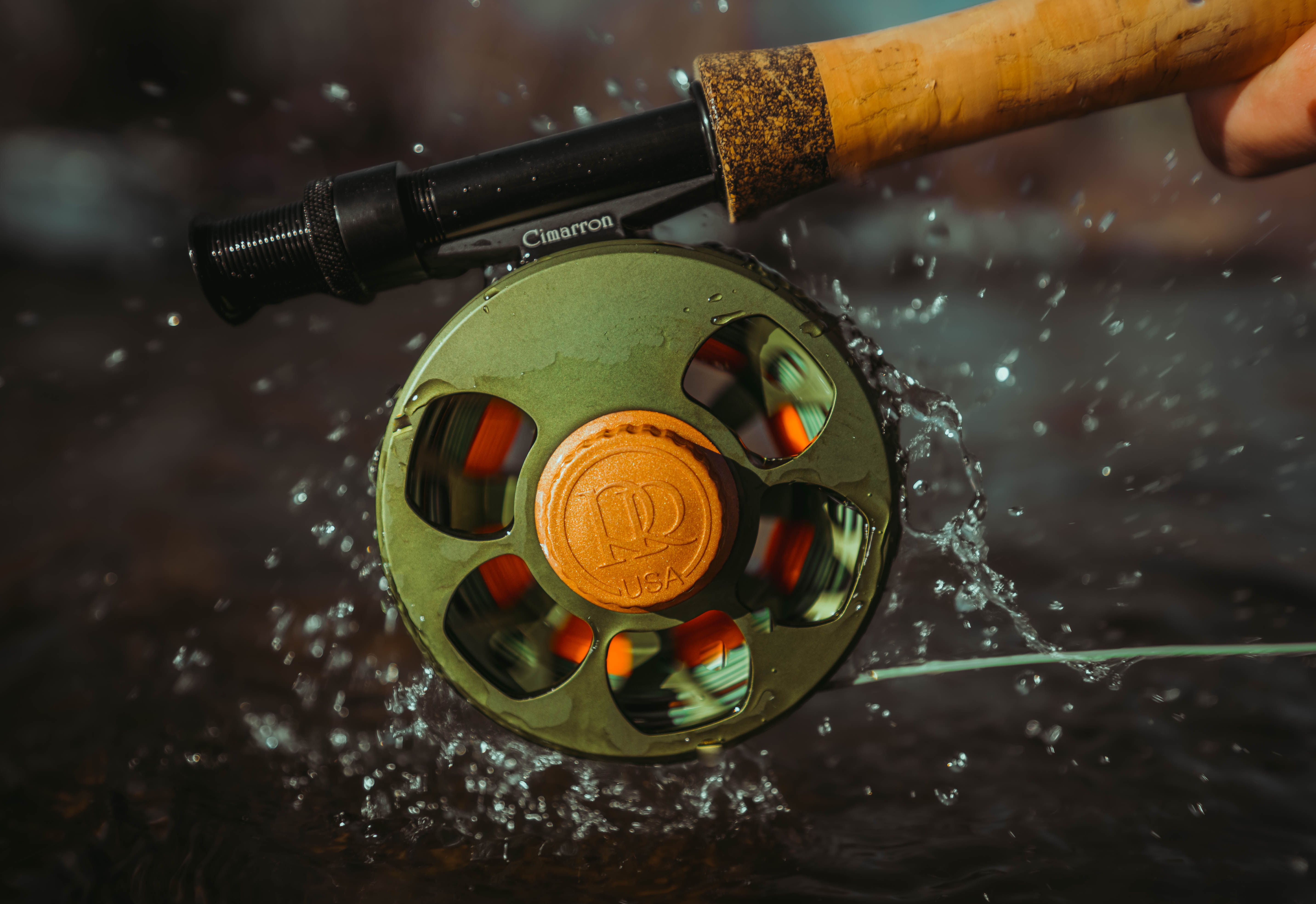 Meet the First American-Made Fly Reel Under $300 - Flylords Mag
