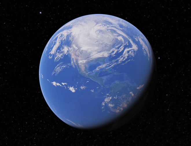 Best Google Earth Screenshots of People Fly Fishing - Flylords Mag