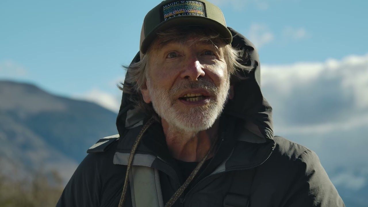 Fishing Tips: Setting Up a Streamer Leader - Flylords Mag