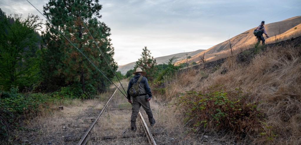 Bipartisan EXPLORE ACT, Which Will Expand Outdoor Rec Access, Passes ...