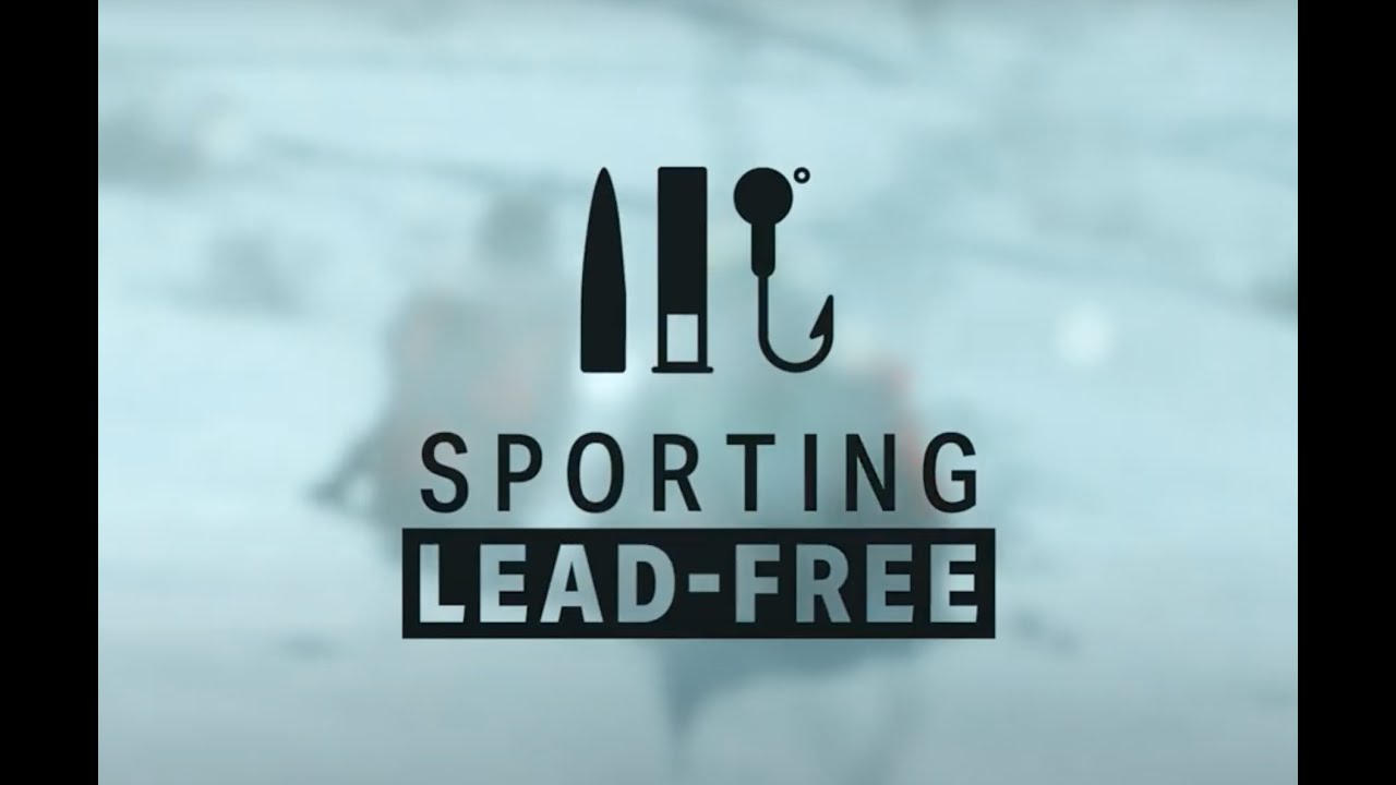 Sporting Lead Free Is Hiring! - Flylords Mag