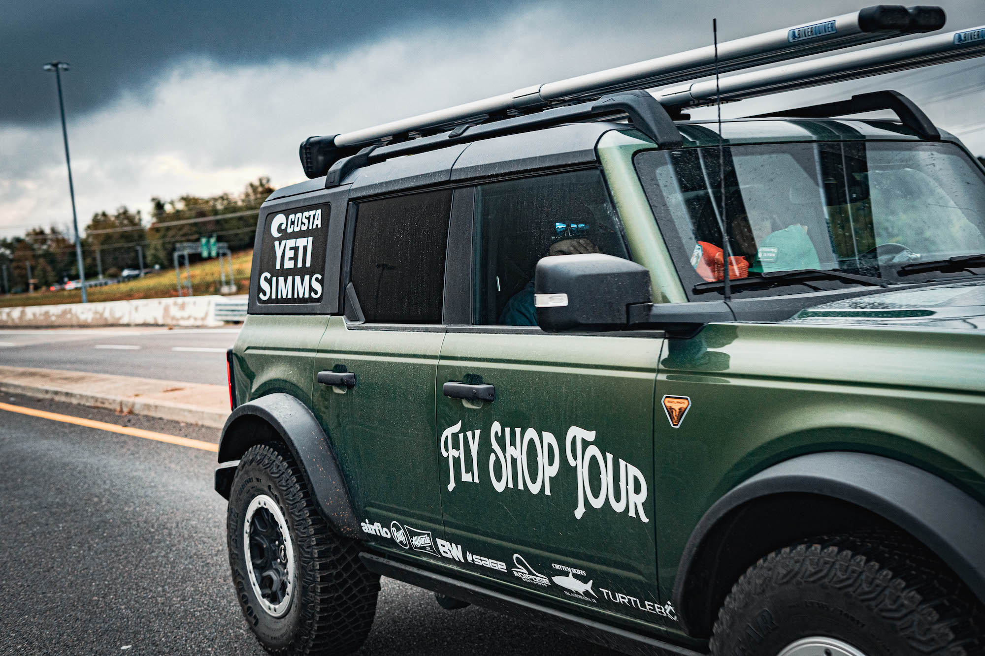 Original Series - Flylords Mag