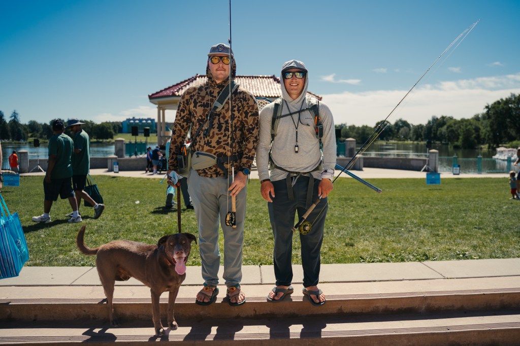 25 Species, Endless Miles, and the Ultimate Fishing Rig: Team Flylords ...