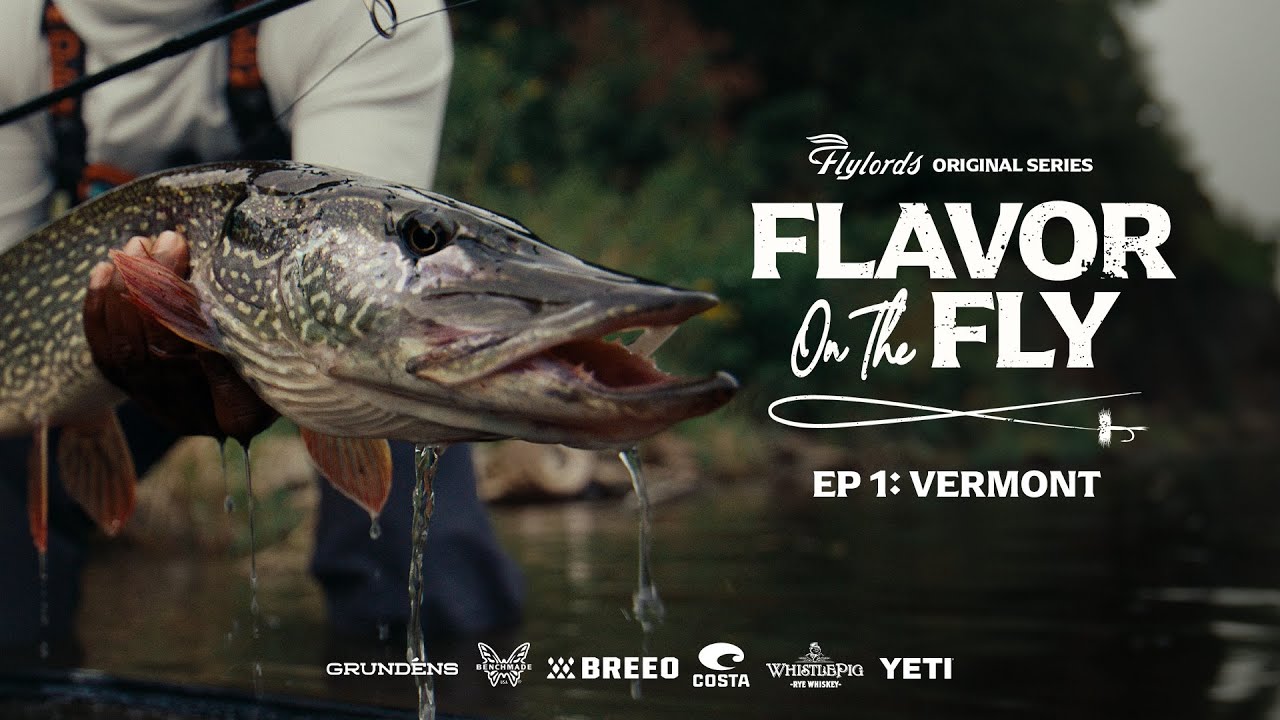 Flavor On The Fly: Q&A With Ranga Perera - Flylords Mag