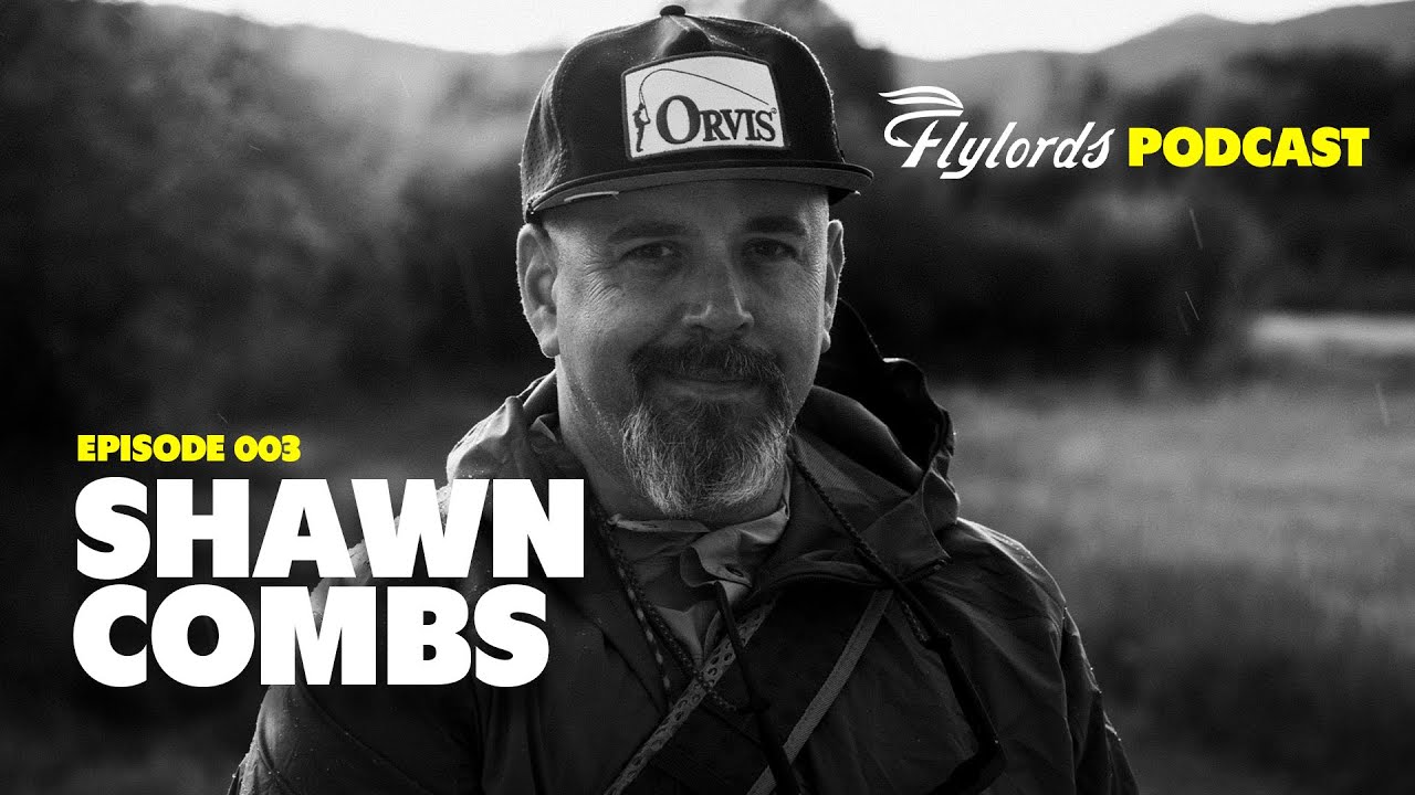 The Flylords Podcast: Episode 3 Now LIVE! - Flylords Mag