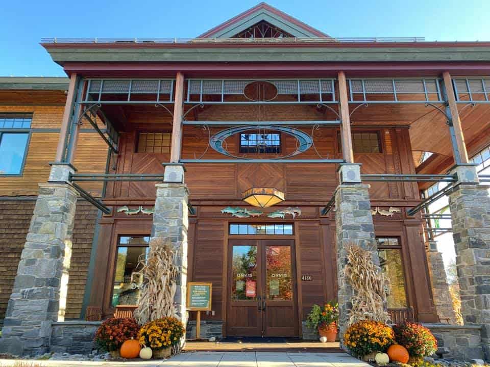 ORVIS Announces Job Cuts - Flylords Mag
