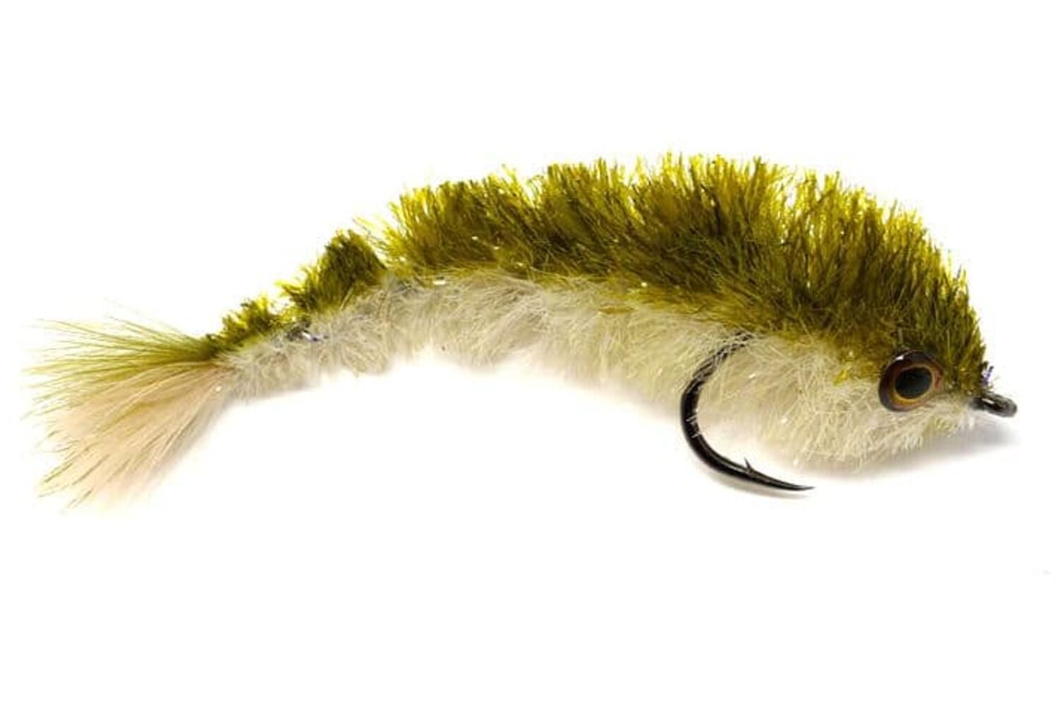 5 Best Trout Streamers for Fall Fishing - Flylords Mag