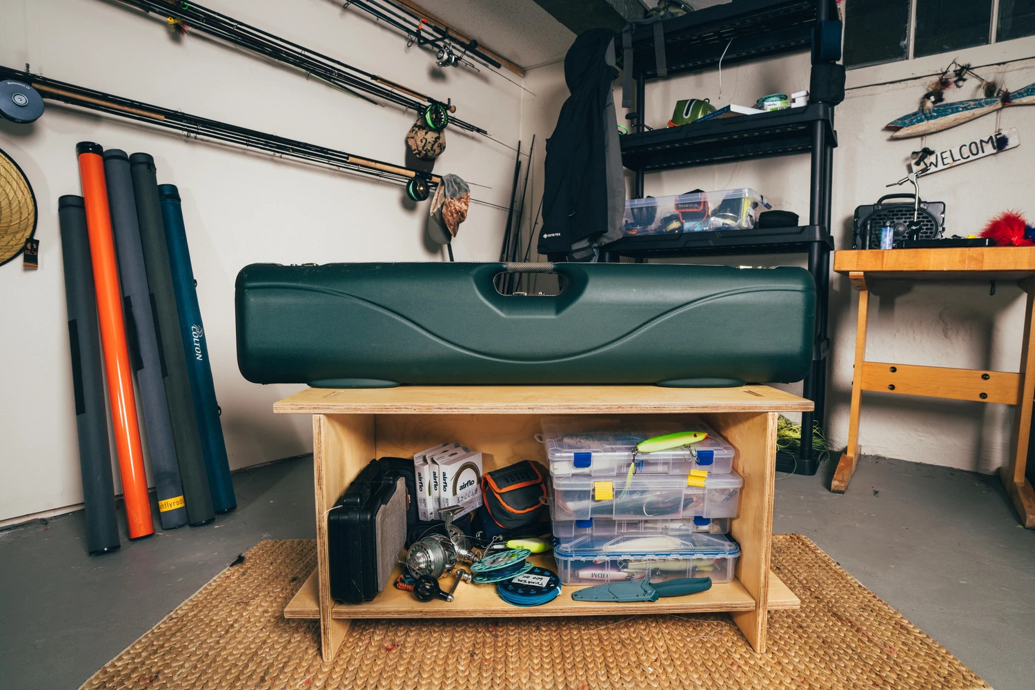 The Rundown: Everything You Need to Know About the Sea Run Travel Spey ...