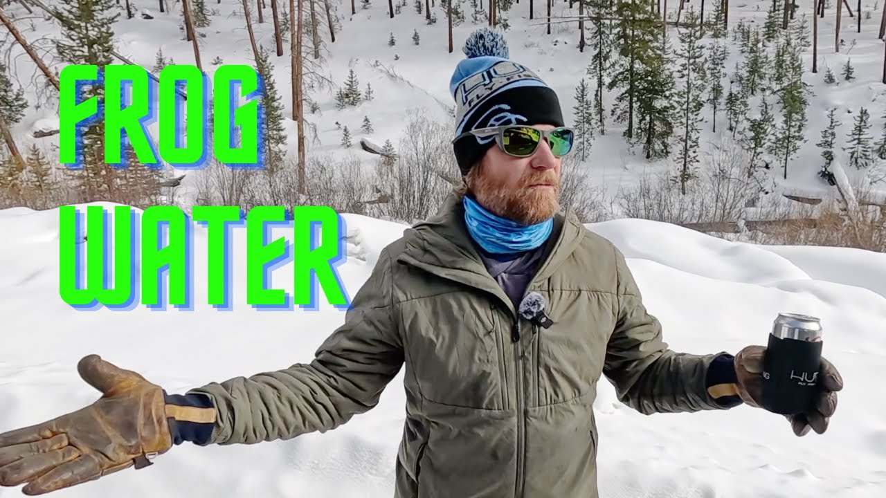 Fishing Tips: How to Approach Frog Water - Flylords Mag