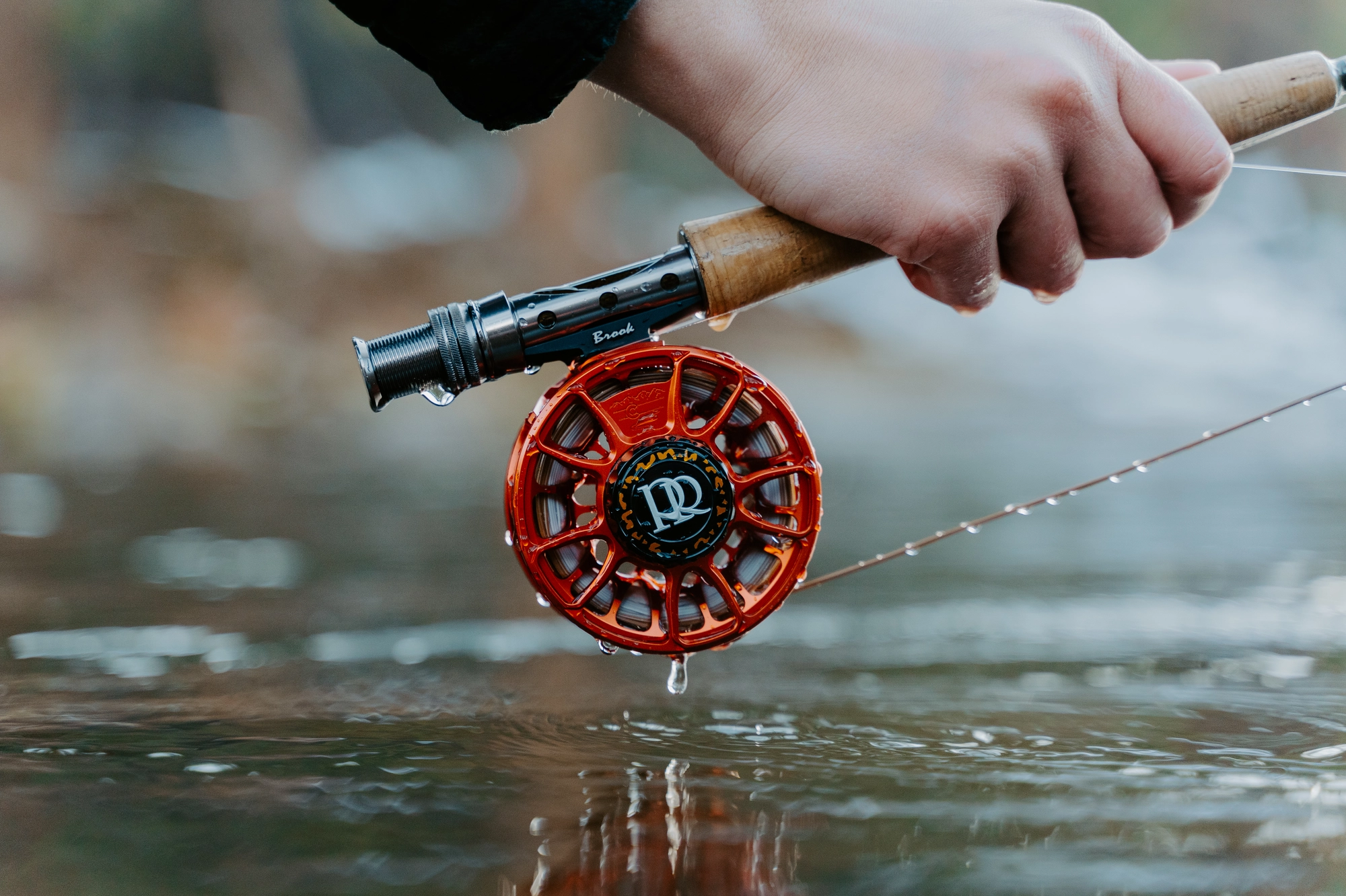 Ross Animas Reel: A Long Haul Review - Flylords Mag