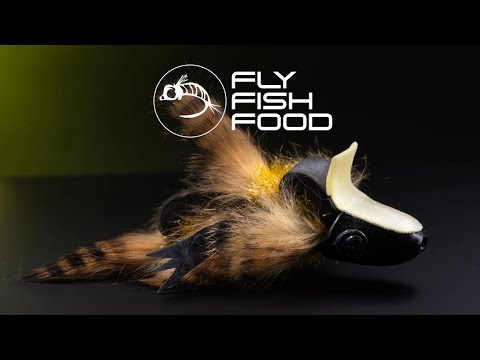 How to Tie: Ducky McDuckface - Flylords Mag