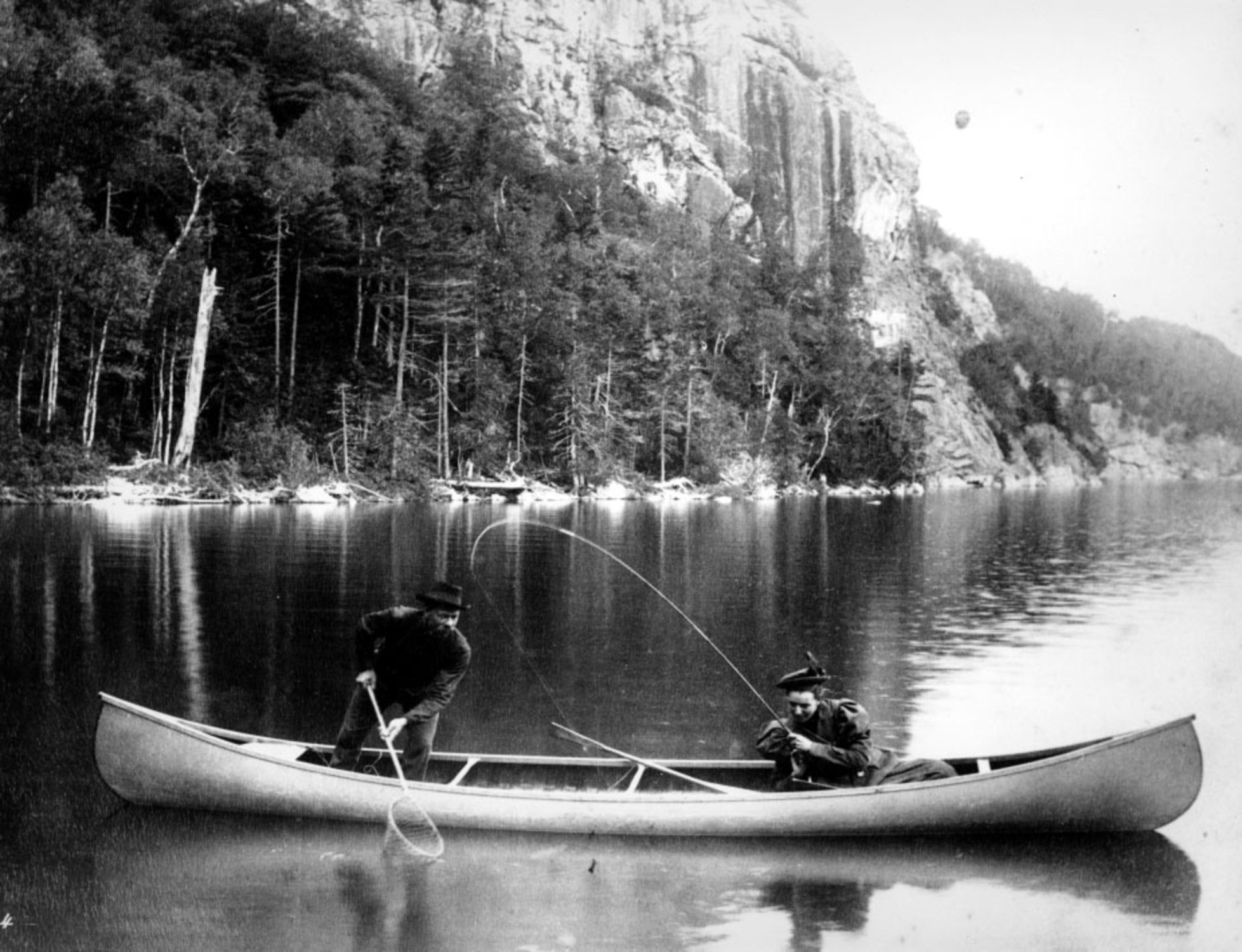 Maine's First Lady of Fly Fishing - Flylords Mag