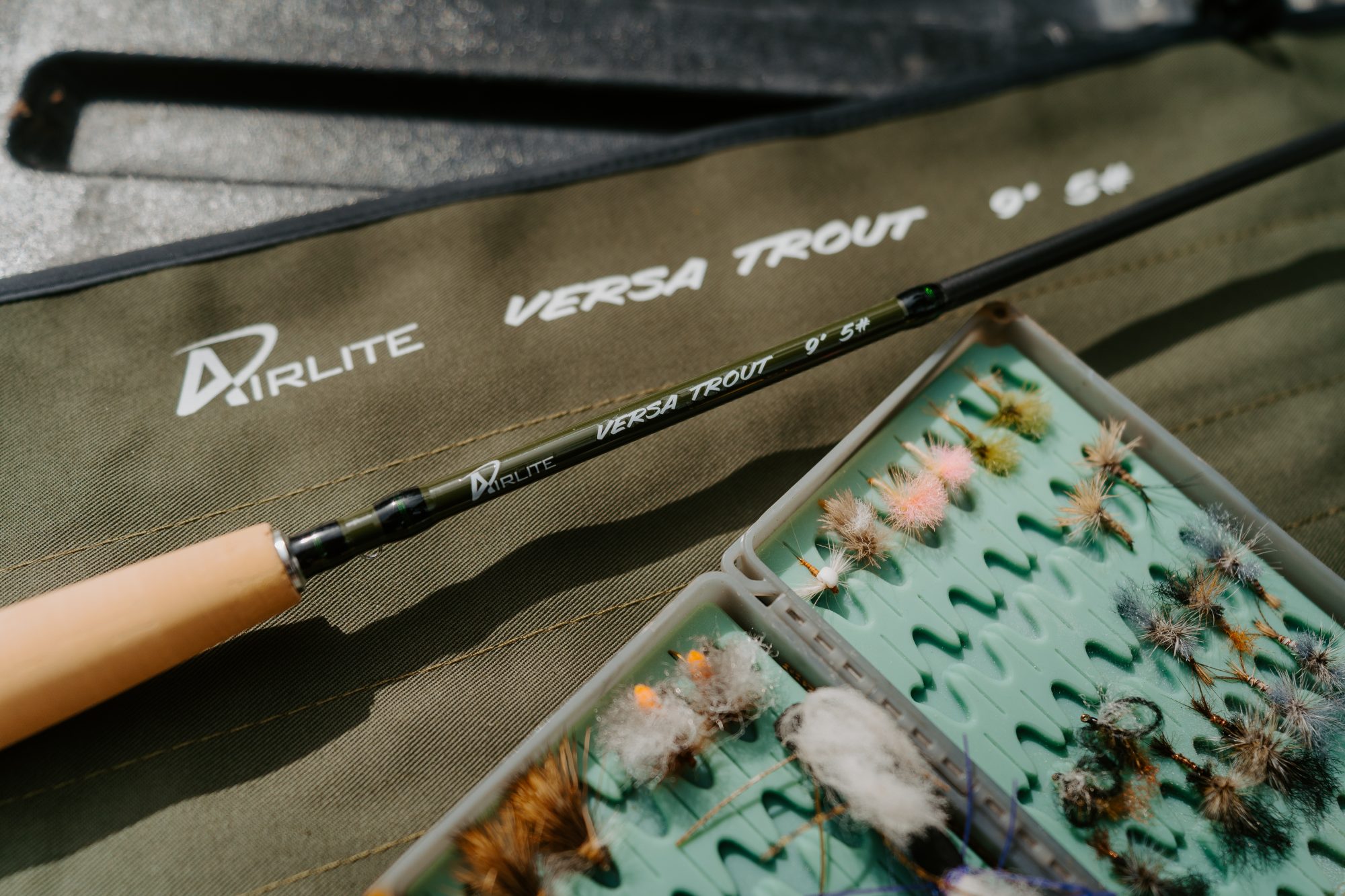 The Rundown: Everything You Need to Know About the Airlite Versa Trout ...