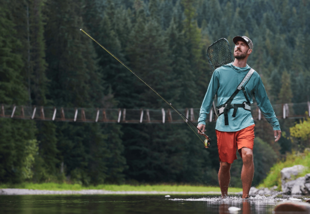 NRS Releases 2025 Apparel Collection - Flylords Mag