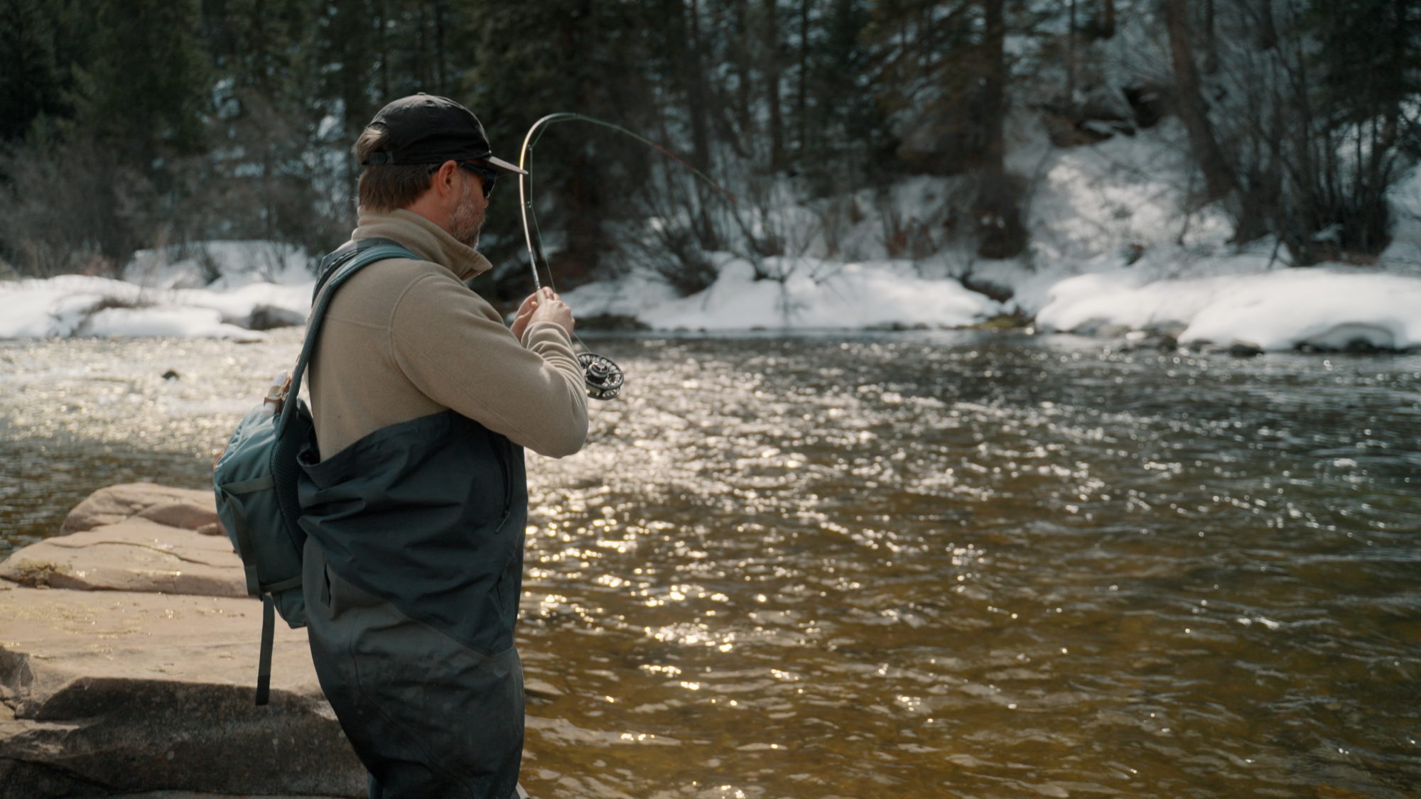 The Best Fly Fishing Sling Packs You’ll Actually Want to Wear ...